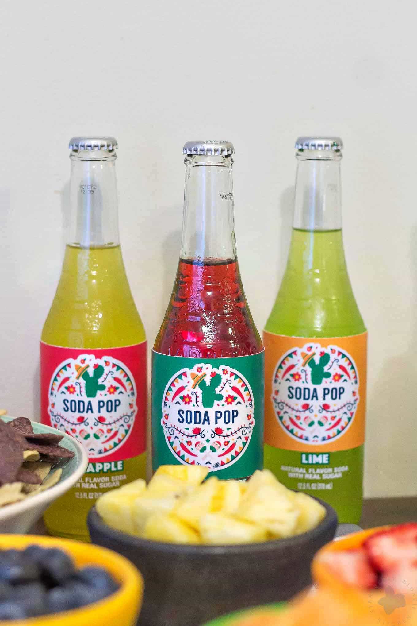 How to throw a Fiesta with Sauza Tequila