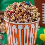 Firecracker Popcorn Mix - Strawberry Blondie Kitchen