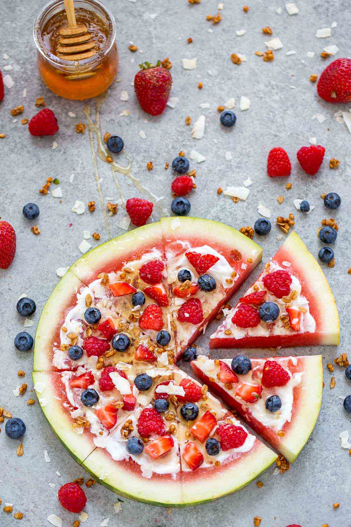 3 Ways to Enjoy Watermelon - Strawberry Blondie Kitchen